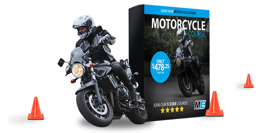 Choisissez Votre Cours | Moto Elite NB